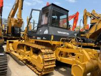China Shantui SD16 SD22 Used Crawler Bulldozer for Sale with Core Engine Component 220HP for sale