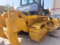 China Shantui SD16 SD22 Used Crawler Bulldozer for Sale with Core Engine Component 220HP for sale