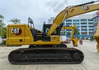 China Used Caterpillar 320GC 320D Excavator 20 Ton Class High Performance Second Hand for sale