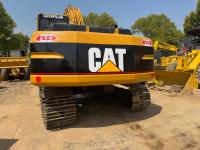 China Used Caterpillar 320BL Excavator 20 Ton Low Hours for Sale with Competitive Price for sale