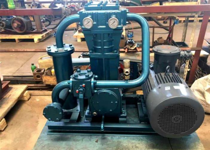 Explosion Proof Lpg Pump Lpg Motor Lpg Gas Compressor For Lpg Gas Station