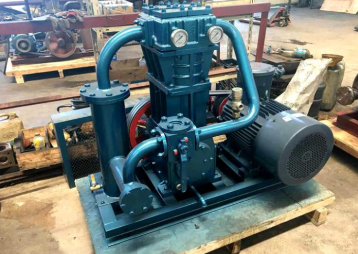 Explosion Proof Lpg Pump Lpg Motor Lpg Gas Compressor For Lpg Gas Station