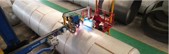 LNG Storage Tank