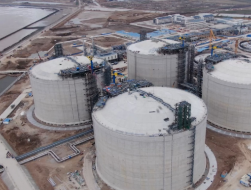 How Can the Safety and Stability of LNG Storage Tanks Be Ensured?
