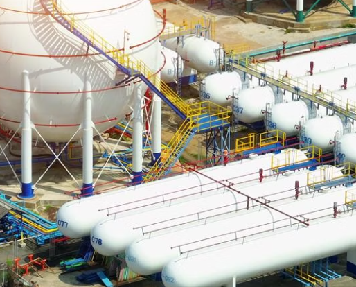 How Can the Safety and Stability of LNG Storage Tanks Be Ensured?