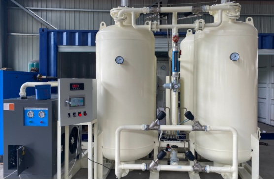  psa oxygen plant 