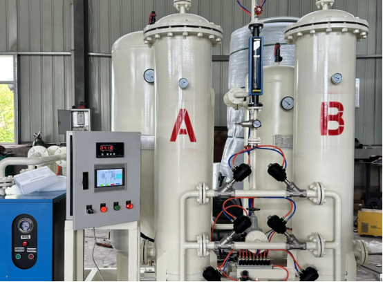  psa oxygen generator
