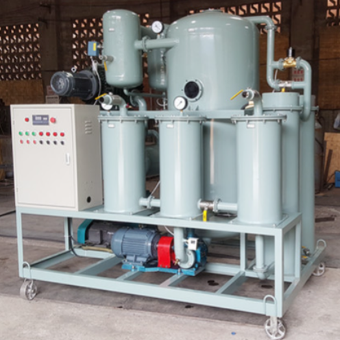 vpsa oxygen generator