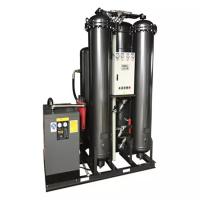 China High Purity Long Life Modular Psa Nitrogen Generator 0.1~0.8Mpa for sale