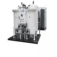 China Industrial PSA Nitrogen And Oxygen Generating Machine 30Nm3 for sale