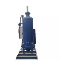 China High Purity 99.999% Nitrogen Generator Efficient Psa N2 Generator For Laser Cutting for sale