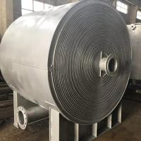 China Cooling Coil Evaporator Titanium Coil Tube Heat Exchanger Titanium Coil For Condenser for sale