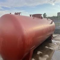 China Petrol Storage Tanks Lng Storage Tank Lpg Gas Storage Tank 1.6MPa for sale