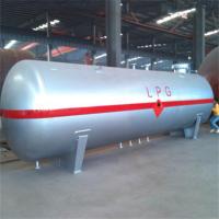 China Underground LPG Gas Storage Tank For Gas Station for sale
