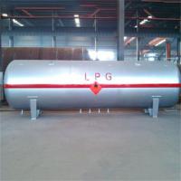 China Underground LPG Gas Storage Tank For Gas Station for sale