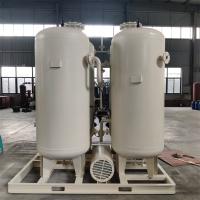 China Mobile Gases Systems Production Line Liquid Cryogenic Oxygen Nitrogen Generator for sale