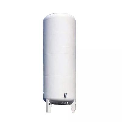 China Liquid Gas Cylinder Hydrogen Cryogenic Storage Tank for sale