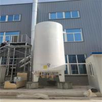 China Lng Storage Cryogenic Tank Cryogenic Storage Tank for sale