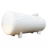 China 20 MPa LPG Storage Tank customized High Alloy for sale