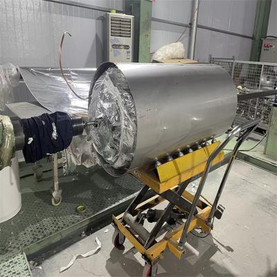 China 80l-500l Cryogenic Dewar Cylinder For Liquid Oxygen Nitrogen for sale