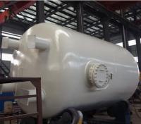 China 100-20000L ASME Steel Cryogenic Atmospheric Pressure LNG / CNG / LPG Gas Cylinder / Storage Tank for sale