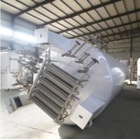 China 10m3 20m3 CO2 LNG Cryogenic Storage Tank for sale