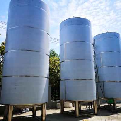 China 40m3 50m3 60m3 SGS Fuel Oil Storage Tank for sale
