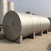China AMSE 10000-50000L LPG Fuel Oil Storage Tank for sale