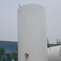 China High Quality ASME Standard Cryogenic Storage Tank for sale