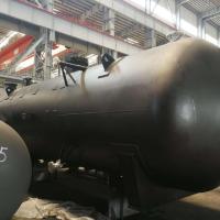 China ASME Standard T50 40 Ft LPG Storage Tank Manufacturers for sale
