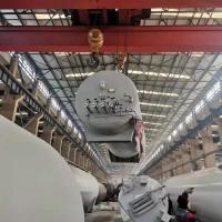 China ASME Standard T50 40 Ft LPG Storage Tank Manufacturers for sale