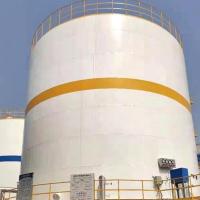 China High Capacity 45,000 L 40,000 Liters LPG Gas Storage Tank for sale