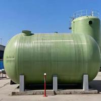 China 2025 Best Price T50 40ft LPG Storage Tank for sale