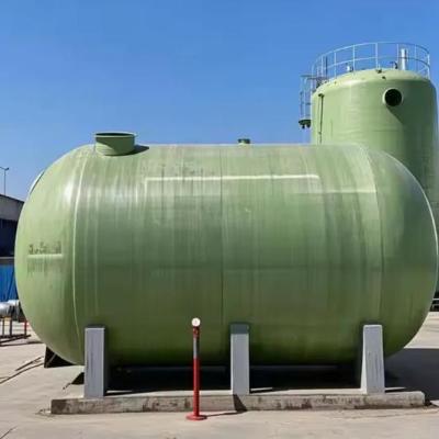 China 2025 Best Price T50 40ft LPG Storage Tank for sale