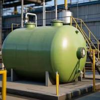 China 2025 Best Price T50 40ft LPG Storage Tank for sale