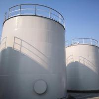 China Aluminium Alloy Cryogenic Storage Tank for Oil Transport -196°C to 100°C for sale