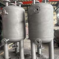 China Custom 10000-50000L Fuel Storage Tank for Oil Transport for sale