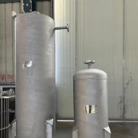 China Custom 10000-50000L Fuel Storage Tank for Oil Transport for sale