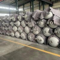 China Underground Oil Fuel Storage Tank 1000L ASME Standard for sale