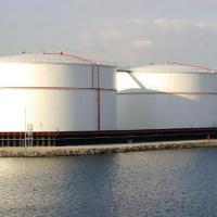 China Customizable LPG Gas Storage Tank 5m³ to 200m³ Capacity for sale