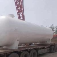 China ASME 30000 Liter Fuel Oil Storage Tank for sale