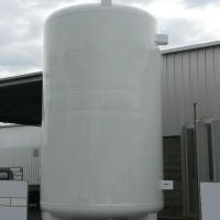 China ASME/GB Standard Cryogenic Storage Tank 1000L 304 Stainless Steel for sale