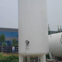 China 5-100ton Cryogenic Storage Tank for LNG LOX -196℃ to 50℃ for sale