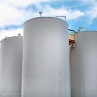 China Cryogenic Storage Tank 1.6MPa Vertical/Horizontal for LNG LO2 LN2 for sale