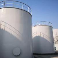 China ASME Cryogenic Storage Tank 10.5m3 for LOX LIN LCO2 LNG for sale