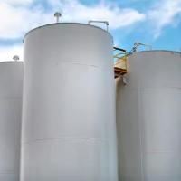 China ASME Cryogenic Storage Tank 10.5m3 for LOX LIN LCO2 LNG for sale