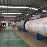 China 210L 1.4MPa Stainless Steel Cryogenic Liquid Storage Tank for sale