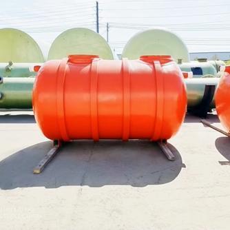 China 10000L Stainless Steel Cryogenic Storage Tank 0.8MPa Pressure for sale