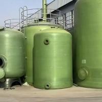 China 50m3 LNG Storage Tank 0.8Mpa Vertical ASME Standard for sale