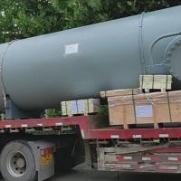 China ASME LPG Storage Tank 1.6 MPa Pressure Customizable 3-350M3 for sale